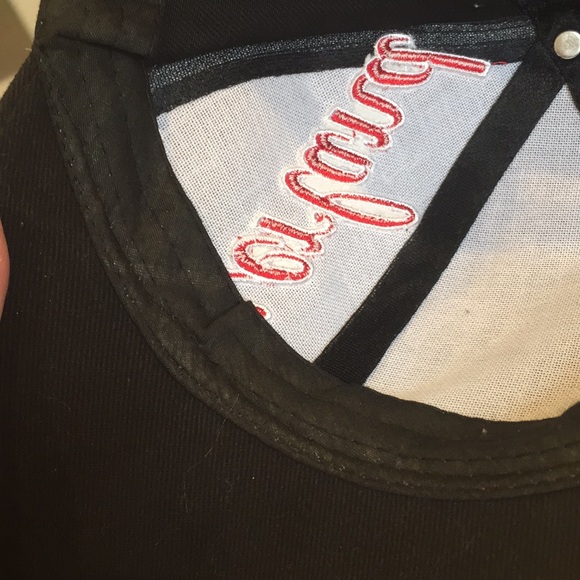 alberto sa mobaco | Accessories | Alberto Sa Monaco Switzerland Hat ...